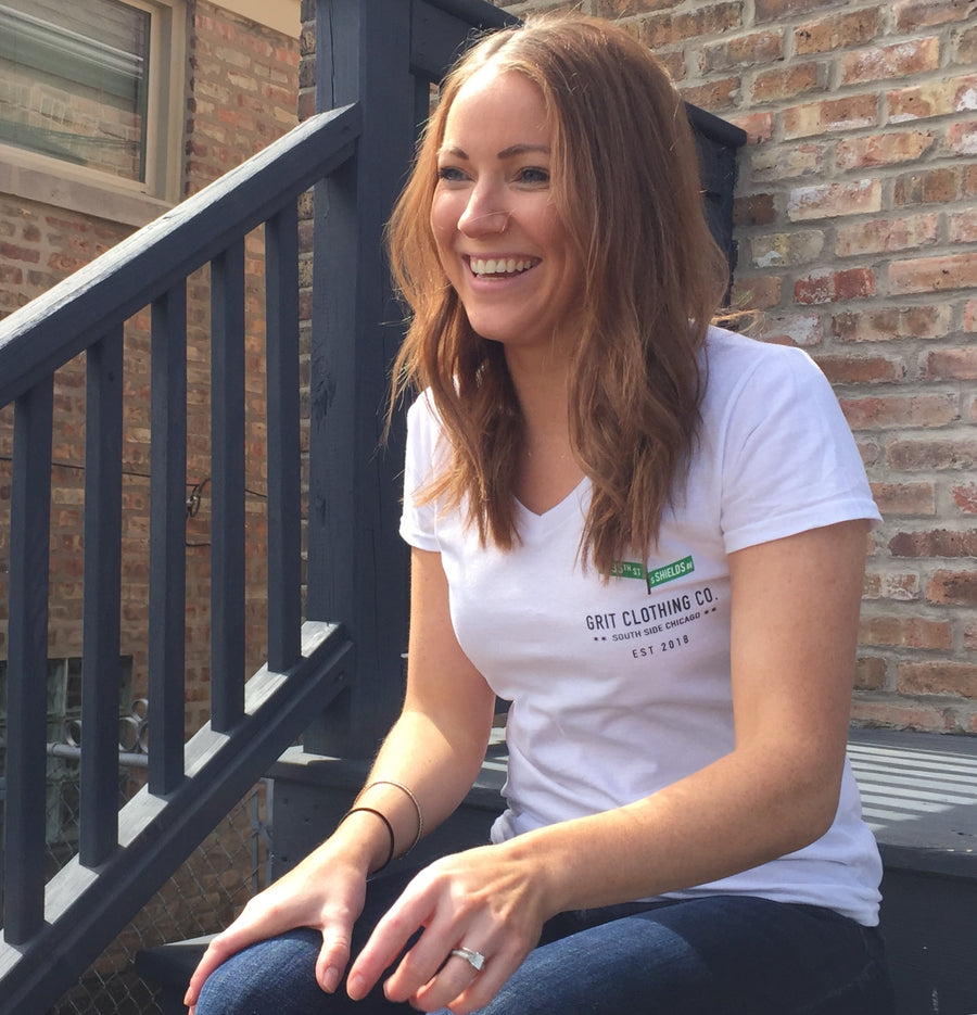 Collections – Grit Clothing Co