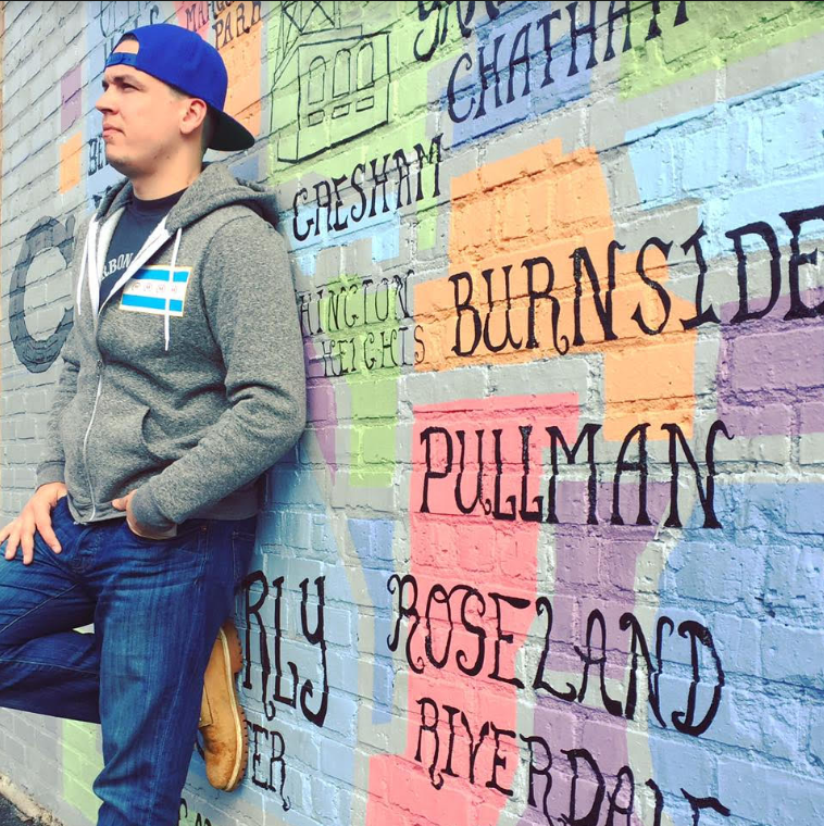 Southside Jake Gear – Grit Clothing Co