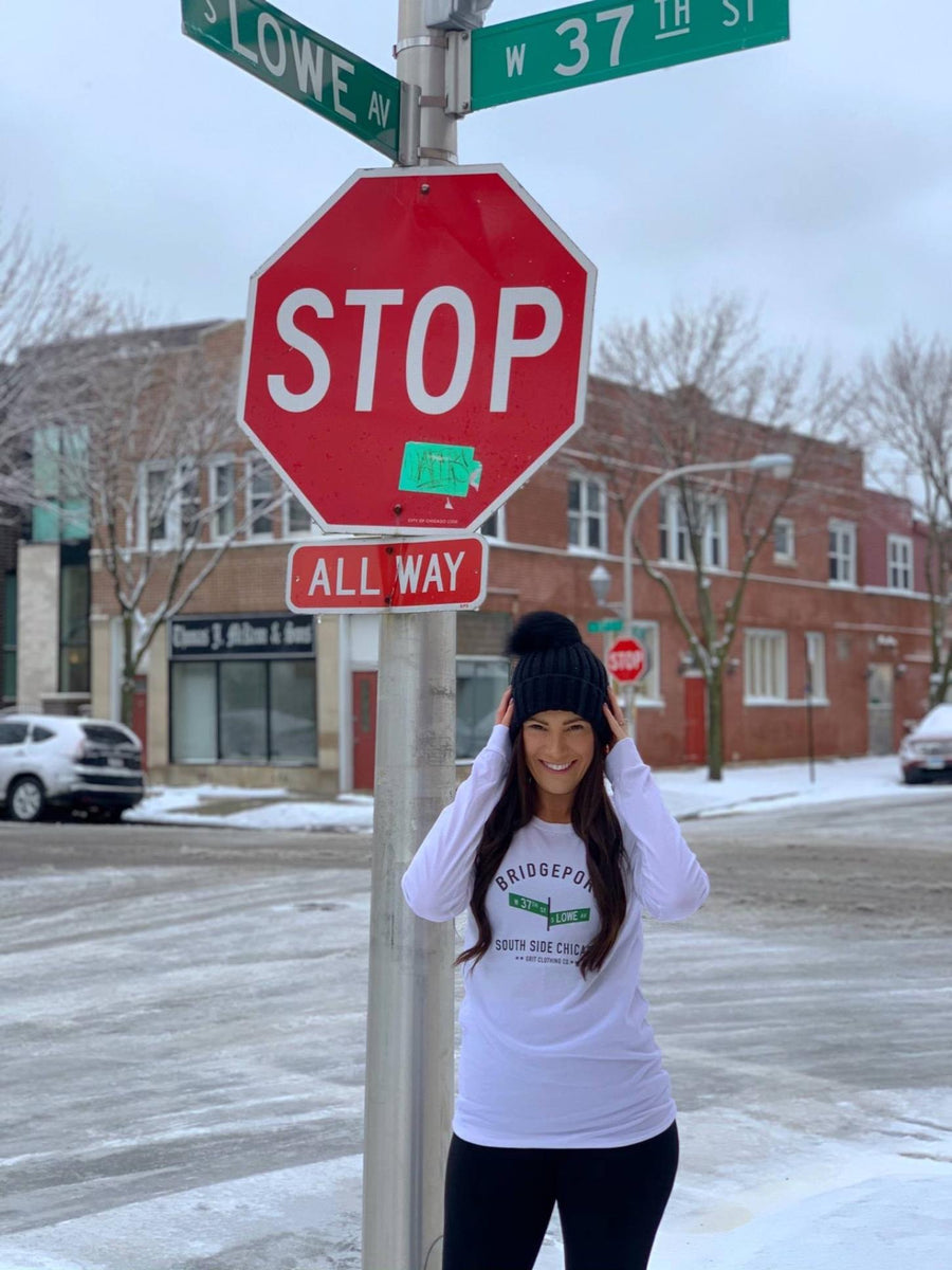 The Classic Street Sign Collection – Grit Clothing Co